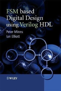 FSM-based Digital Design using Verilog HDL: Buy FSM-based Digital Design using Verilog HDL by ...