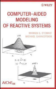 Computer-Aided Modeling of Reactive Systems: Buy Computer-Aided Modeling of Reactive Systems by ...
