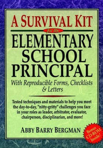 A Survival Kit for the Elementary School Principal: Buy A Survival Kit ...