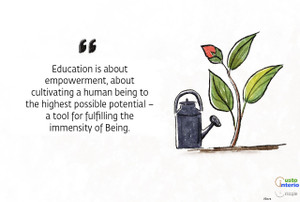 EDUCATION MOTIVATIONAL POSTER 3D Poster - Educational posters in India ...