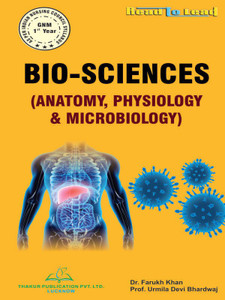 Bio- Sciences ( Anatomy, Physiology & Microbiology): Buy Bio- Sciences ...