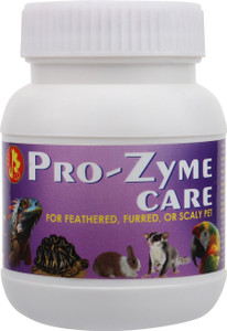 Pet Care International Pro-Zyme Care || Probiotics with Digestive Enzymes for Healthy Digestive ...