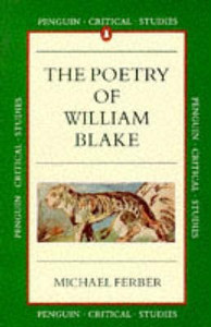 The Poetry of William Blake: Buy The Poetry of William Blake by Ferber ...