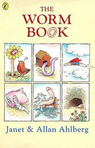 The Worm Book: Buy The Worm Book by Ahlberg Janet at Low Price in India ...