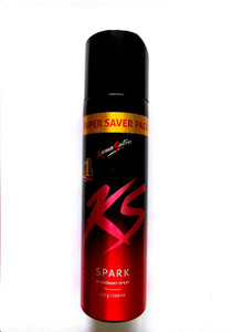 Kamasutra KS Spark 260 ml Deodorant Spray - For Men - Price in India, Buy Kamasutra KS Spark 260 ...