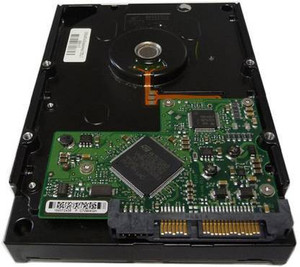 SEGATE Sata 160 GB Desktop Black SATA Internal Hard Disk Drive (HDD ...