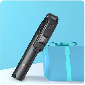 SOJUBA Bluetooth Selfie Stick XT Selfie Stick with Remote Shutter Multi-purpose tripod Tripod ...