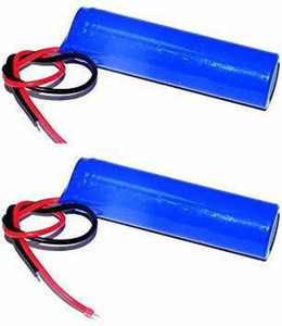 Smuf Li Ion Lithium V MAh Rechargeable Cell Pack Of Lithium Solar Battery Price