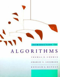 Introduction to Algorithms: Buy Introduction to Algorithms by Cormen Thomas H. at Low Price in ...