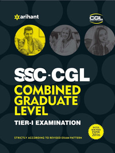 Ssc Combined Graduate Level Tier-1 Examination 2017: Buy Ssc Combined Graduate Level Tier-1 ...