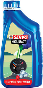 Servo Kool Ready Coolant Price in India - Buy Servo Kool Ready Coolant online at Flipkart.com