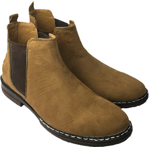 Accrue Boots For Men - Buy Accrue Boots For Men Online at Best Price - Shop Online for Footwears ...