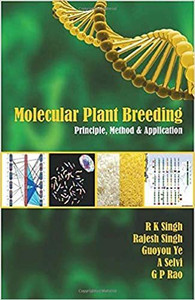 Molecular Plant Breeding: Principle, Method and Application: Buy ...