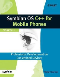 Symbian OS C++ for Mobile Phones Pap/Cdr Edition: Buy Symbian OS C++ for Mobile Phones Pap/Cdr ...