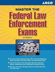 Law Enforcement Exams: Buy Law Enforcement Exams by STEINBERG at Low ...