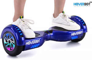 HOVERBOT 6.5 Basic HoverBoard Scooter - Buy HOVERBOT 6.5 Basic HoverBoard Scooter Online at Best ...