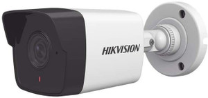 HIKVISION DS-2CD1023G0-IU 2 MP Build-in Mic Fixed Bullet Network Security Camera Price in India ...