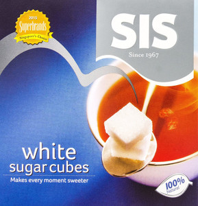 SIS White Sugar Cubes ,454g Sugar Price in India - Buy SIS White Sugar Cubes ,454g Sugar online ...
