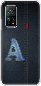 Coolcase Back Cover for MI 10T Pro - Coolcase : Flipkart.com