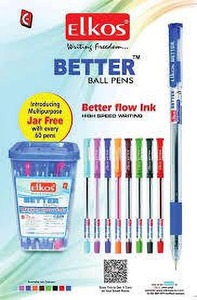 Elkos Ball Pen Ball Pen - Buy Elkos Ball Pen Ball Pen - Ball Pen Online at Best Prices in India ...