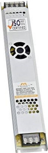 TRIDEV TRADERS Ultra-Thin 12VOLT 30AMP 360WAT Switching Power Supply Universal Regulated ...