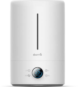 Deerma Room F628S Smart Humidifier With UV Lamp Sterilization - Humidifier Price in India - Buy ...