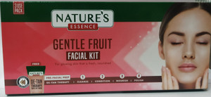 Nature's FRUIT FACIAL KIT - Price in India, Buy Nature's FRUIT FACIAL KIT Online In India ...