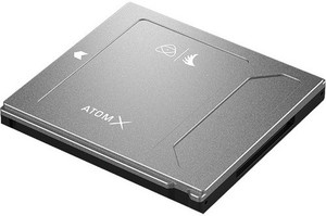 Angelbird AtomX SSDmini 500 GB by Angelbird 500 GB All in One PC's Internal Solid State Drive ...
