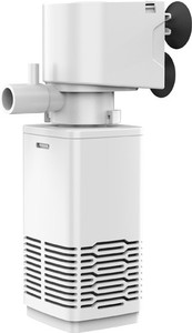 Jingye JY-600F Internal Liquid Filter Power Aquarium Filter Price in India - Buy Jingye JY-600F ...