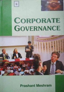 corporate governance: Buy corporate governance by prashant meshram at Low Price in India ...