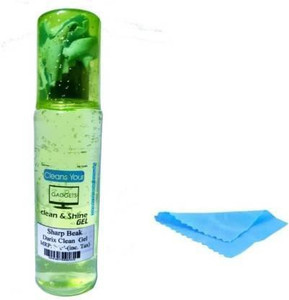 ZULU 100ml Perfumed Multi Purpose Screen Cleaning Kit Price in India - Buy ZULU 100ml Perfumed ...