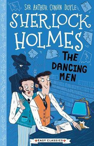Sherlock Holmes: The Dancing Men: Buy Sherlock Holmes: The Dancing Men ...