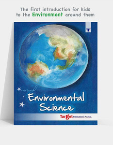 Nurture Environmental Science Picture Book For Kids In English | 3 To 7 ...