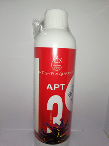 The 2hr Aquarist All-in-one APT Complete Aquatic Plant Fertilizer Price in India - Buy The 2hr ...