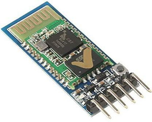 Ds Robotics Hc Master Slave Pin Wireless Bluetooth Rftransceiver