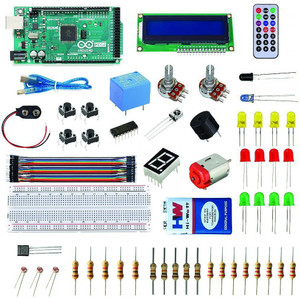 SunRobotics Arduino Uno Based Starter Kit Price In India Buy