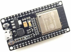 SunRobotics ESP32 WIFI & BLUETOOTH DEVELOPMENT BOARD Price in India - Buy SunRobotics ESP32 WIFI ...