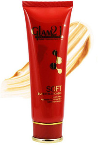Glam21 Soft Super Blendable Foundation - Price in India, Buy Glam21 Soft Super Blendable ...