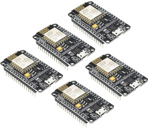 DS Robotics ESP8266 NodeMCU CP2102 ESP-12E Internet WiFi Development Board Open Source Serial ...
