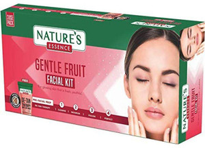 Nature's Essence FRUIT FACIAL KIT - Price in India, Buy Nature's Essence FRUIT FACIAL KIT Online ...