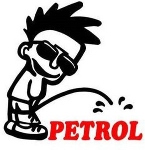 BikerZZZcluB Sticker & Decal for Car & Bike Price in India - Buy BikerZZZcluB Sticker & Decal ...