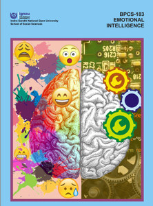 Emotional Intelligence BA -Psychology IGNOU Hindi Medium Notes For UGC ...