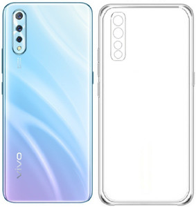 Karirap Back Cover for Vivo Z1x, Vivo S1 - Karirap : Flipkart.com