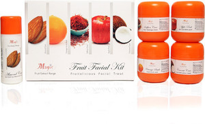Nature's Essence Fruit Facial Kit - Price in India, Buy Nature's Essence Fruit Facial Kit Online ...
