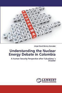 Understanding the Nuclear Energy Debate in Colombia: Buy Understanding ...
