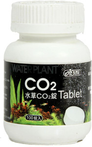 ISTA CO2 Tablets Aquatic Plant Fertilizer Price in India - Buy ISTA CO2 ...