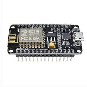Geeta Enterprises ESP8266 NodeMCU CP2102 ESP 12E WiFi Internet