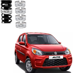 Roger Maruti Alto Car Suspension TPU Buffer For Increasing Car Height Pieces Car