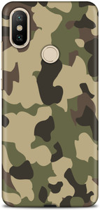 Flipkart SmartBuy Back Cover for Mi A2 - Flipkart SmartBuy : Flipkart.com