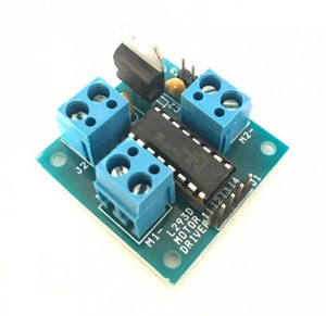 SunRobotics Motor Driver L293D Module Electronic Components Electronic Hobby Kit Price in India ...